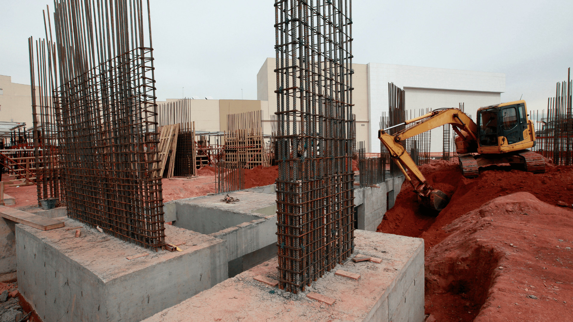 ¿CÓMO ES UN PROYECTO DE OBRA CIVIL? | Ingeniería, Peritaje e ...
