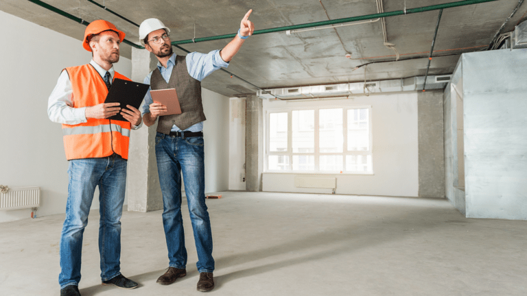 ¿DE QUÉ SE ENCARGA UNA CONSTRUCTORA? | Ingeniería, Peritaje e ...